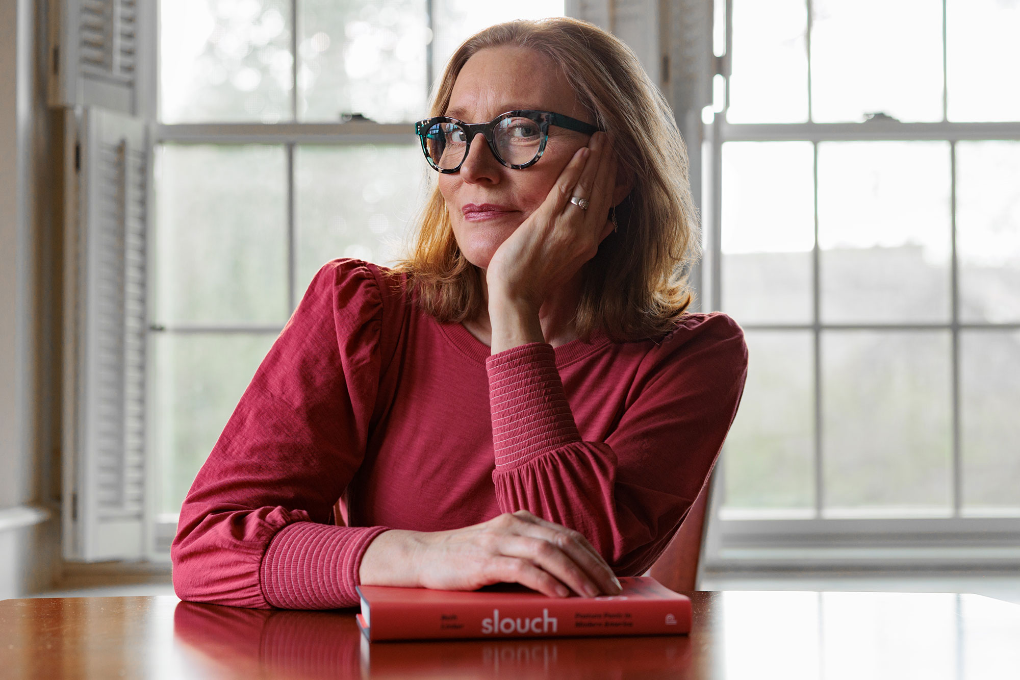 Events - Beth Linker